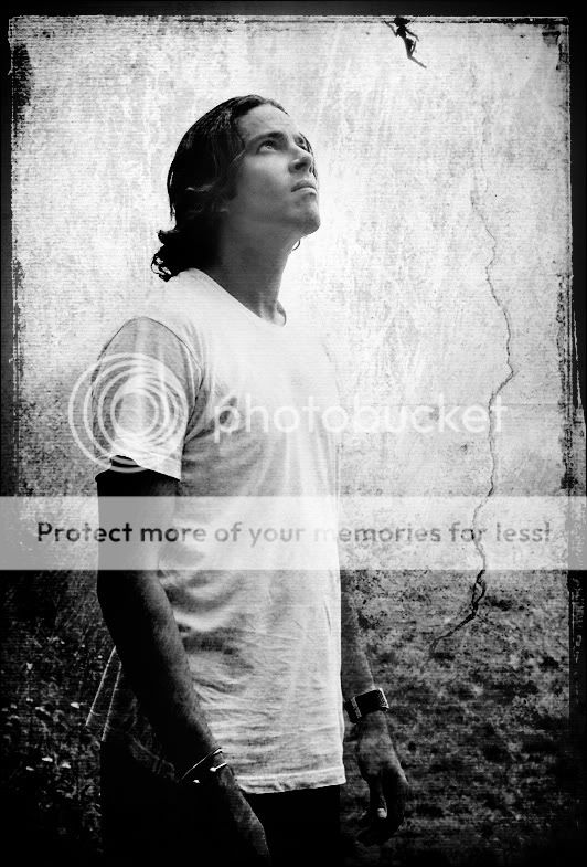 Kalani Prince Black and White -- People in photography-on-the.net forums