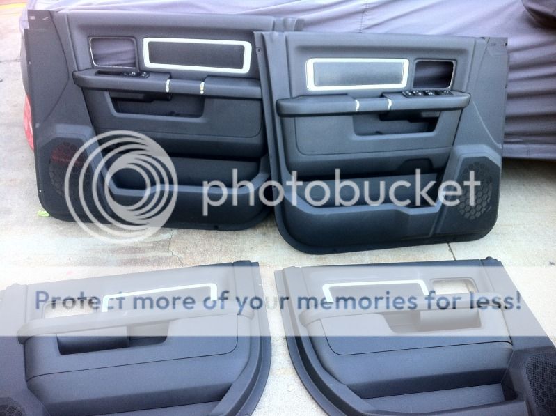 Chrome Bezel in center console | Cummins Diesel Forum