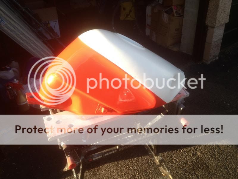 MC19 Project Completed. - Page 1 - Biker Banter - PistonHeads UK