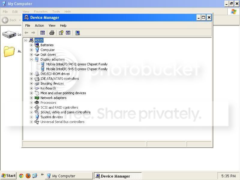 VGA Driver Causing Blue Screen on Install - Page 2 - Windows XP Home ...