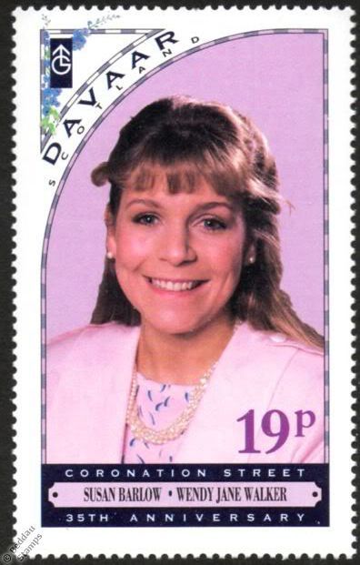 Wendy Jane Walker - Alchetron, The Free Social Encyclopedia