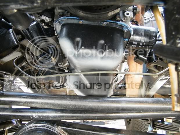auszookers.com • View topic - sierra engine mounts with G16a-engine lean