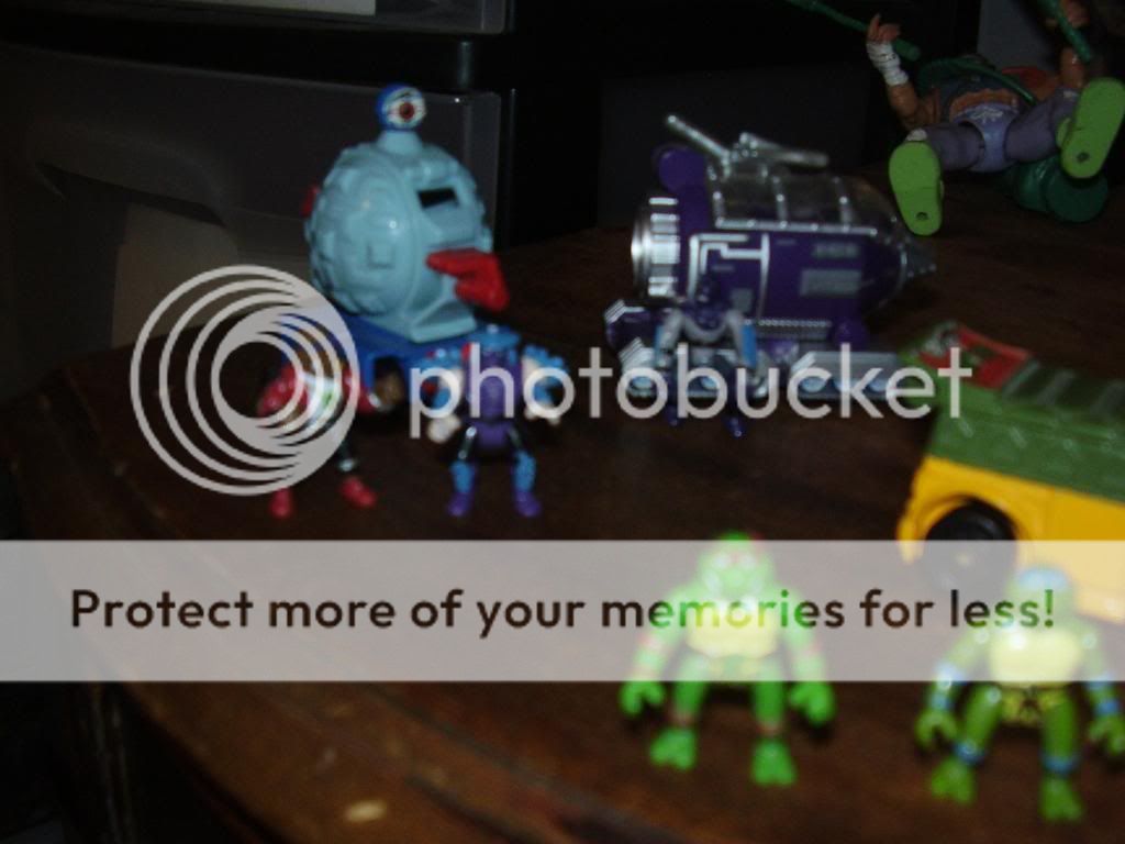 Rufus's tmnt collection - Page 3 - The Technodrome Forums