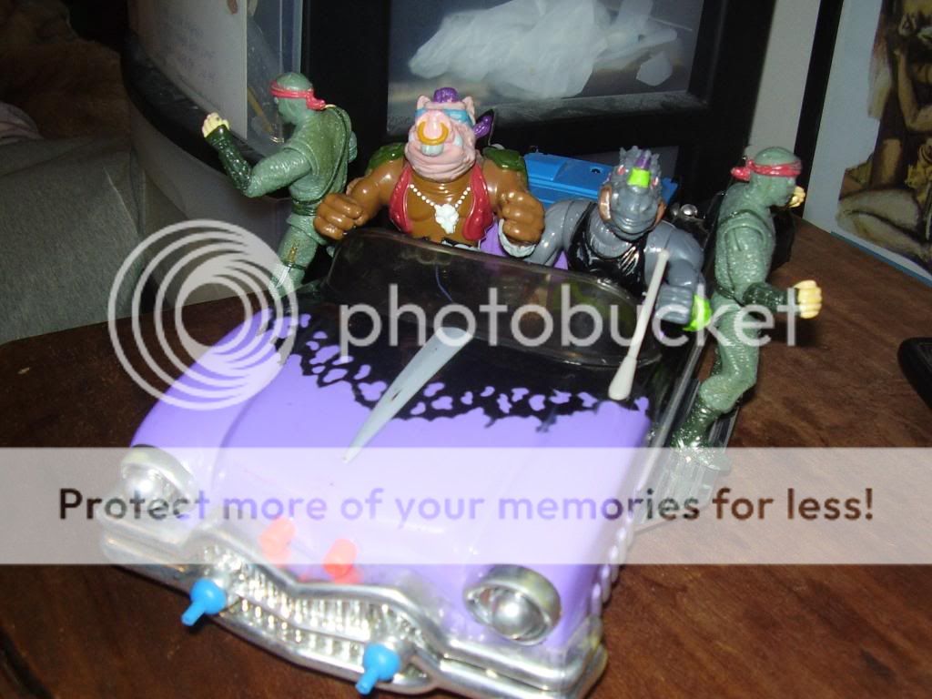 Rufus's tmnt collection - Page 3 - The Technodrome Forums