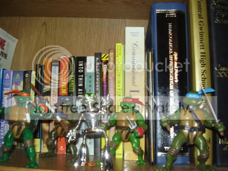 Rufus's tmnt collection - Page 3 - The Technodrome Forums