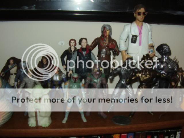 Rufus's tmnt collection - The Technodrome Forums