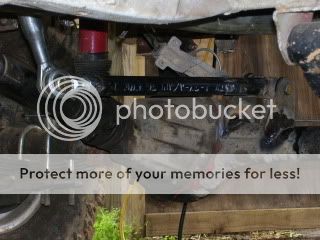 anti-wrap bar | Pirate 4x4