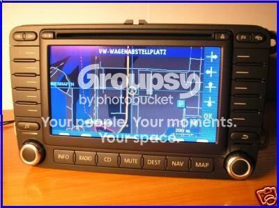 A New Project for My B6 & MFD2 NAV | VW Vortex - Volkswagen Forum