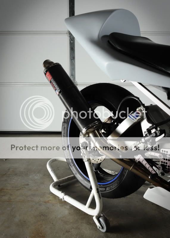 2002 R6 full Track bike in the 90275 zip | Yamaha R6 Forum: YZF-R6 Forums