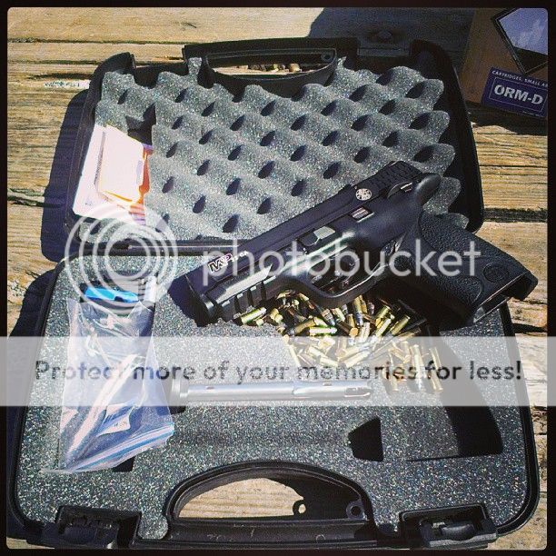 Show off your .22 pistols! - Page 3 - Calguns.net