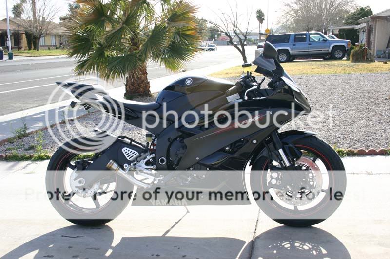 Show off your bike pics here | Page 26 | Yamaha R6 Forum: YZF-R6 Forums