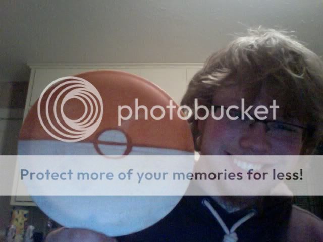 Disc golf and Pokemon : r/discgolf