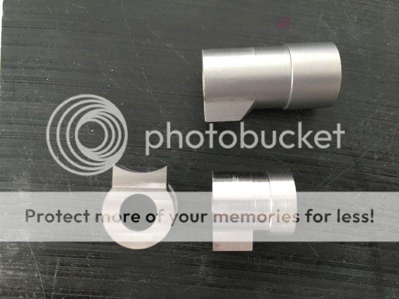 3" 9mm 1911 bull barrel plug...source? - Calguns.net