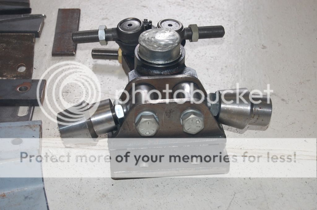 "SOLD" Fatman's Vintage IFS. NEW | The H.A.M.B.