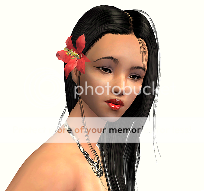 Mod The Sims - All-American Models: Cycle 3 WINNERS ANNOUNCED