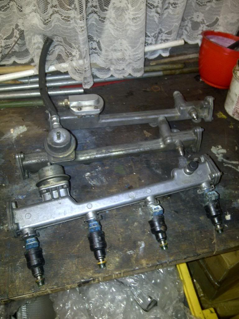 Parts Clearout c20let, ser, xe | Vauxhall Owners Forum