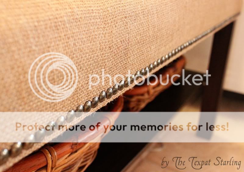 Lack Hack | The Texpat Starling