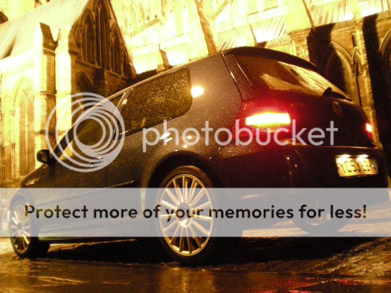 R32 night on the town! | VW Golf R32 Forum