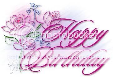 Happy Birthday Darcie! - Apostolic Friends Forum