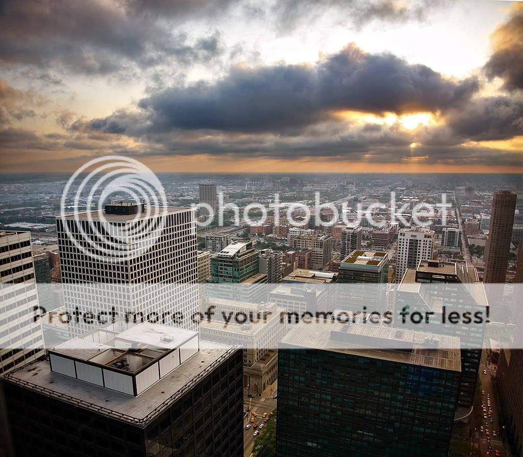 Hilliest/Flattest Major Cities? (live, compare, highest, Chicago ...