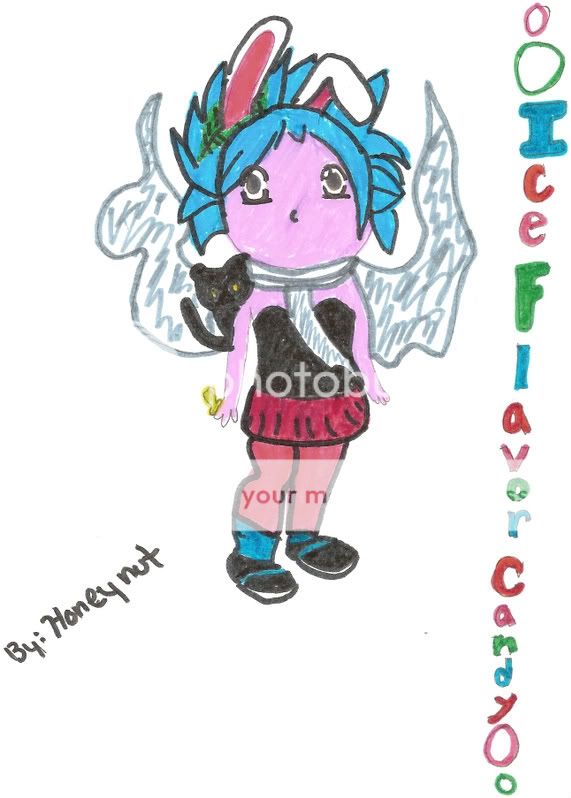 Viewing oOIce Flavor CandyOo's profile | Profiles v1 | Gaia Online