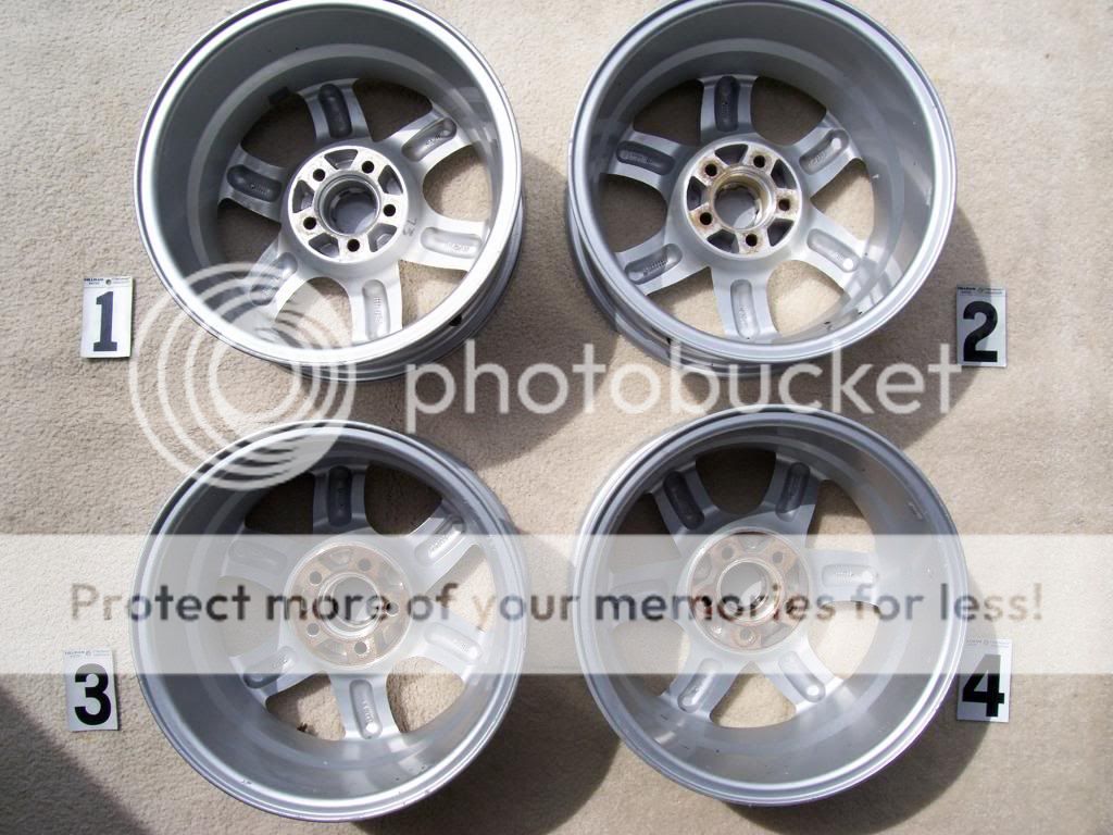 Purchase PCW PANTHER CUSTOM WHEELS 15" ALLOY 5x100mm COROLLA PRIUS 15 ...