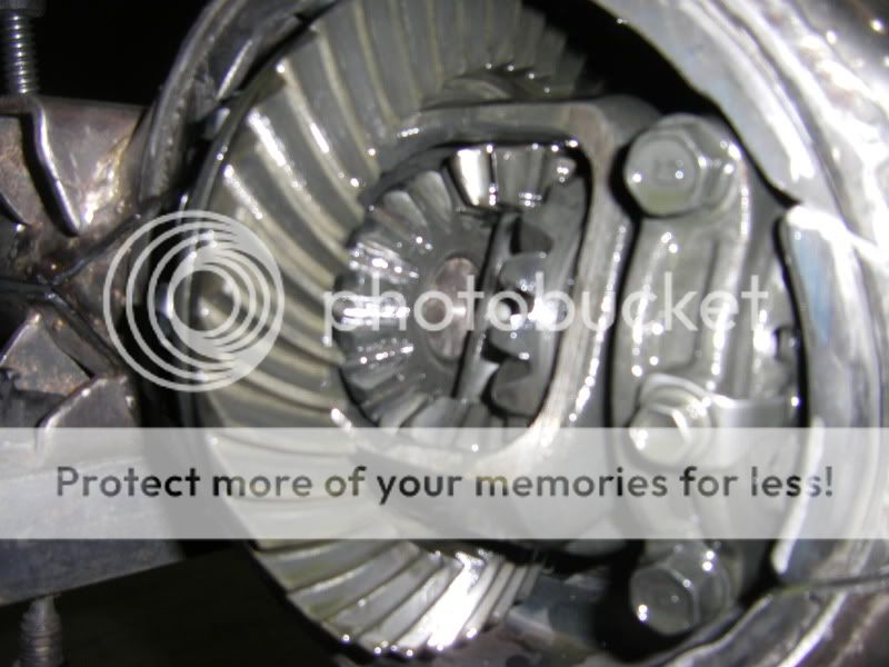 Another home-brew front axle build | Pirate 4x4