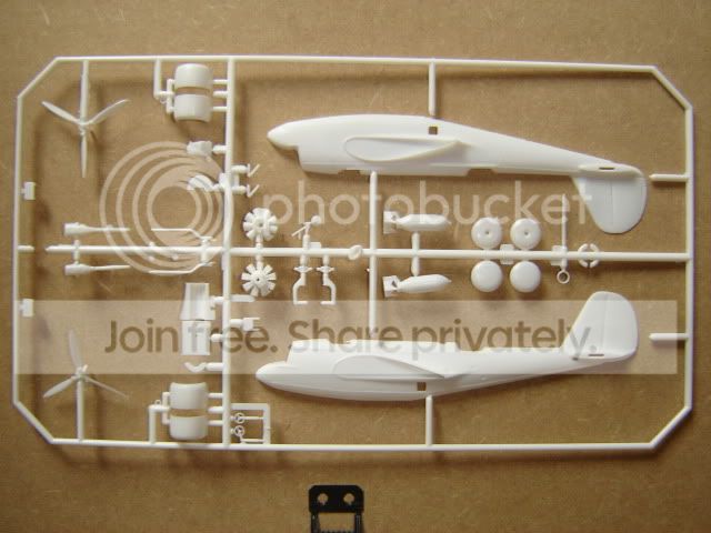 Martin 139 WAA (B-10) - Bomber Group Build - Britmodeller.com