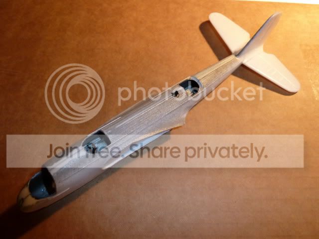 Martin 139 WAA (B-10) - Bomber Group Build - Britmodeller.com