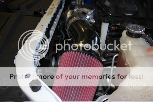 LMI - Leg Maker Intakes introduces the Frankintake IV for the 392 ...