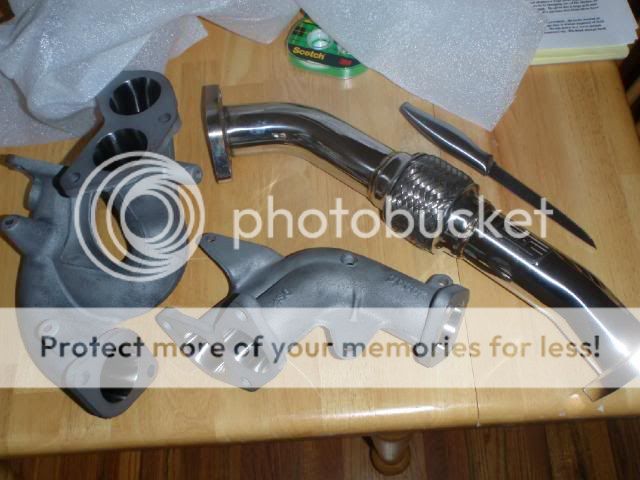 Headers back from Swain Tech!!! - NASIOC