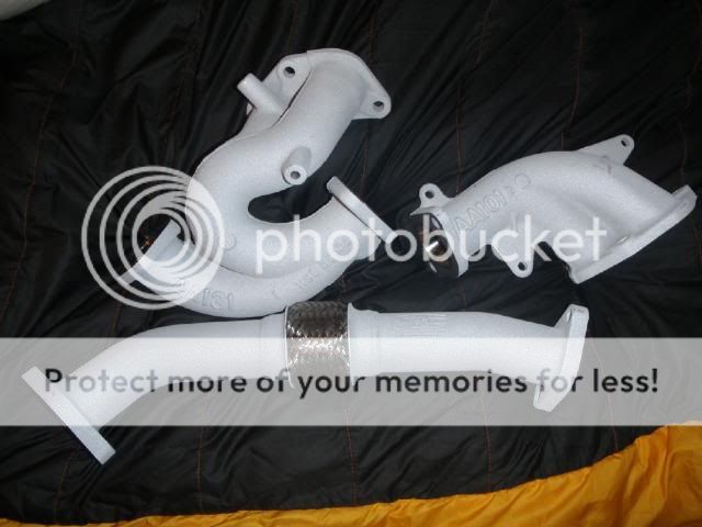 Headers back from Swain Tech!!! - NASIOC