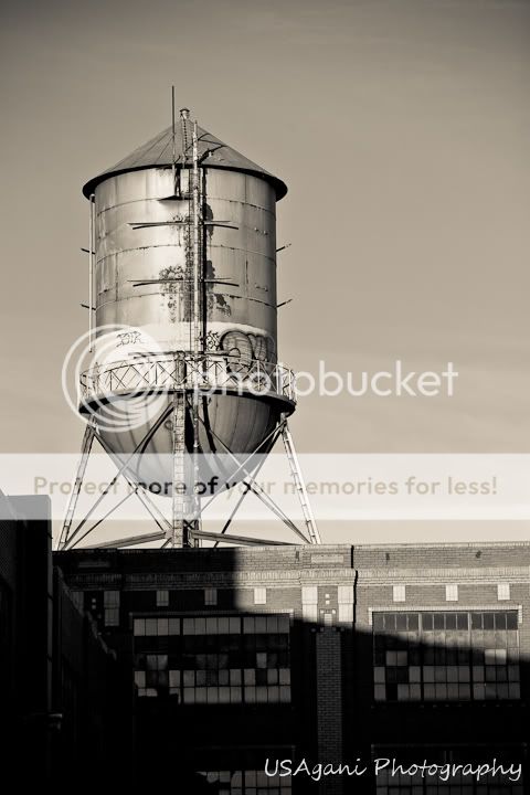 Old Gates Rubber Factory, Denver, CO for CC | The Photography Forum
