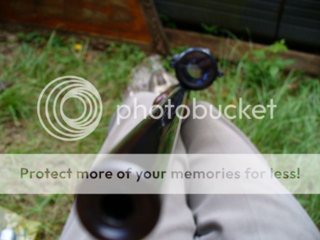 Barrel Bulge | Rimfire Central Firearm Forum