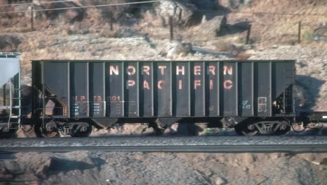 Notable N's | TrainBoard.com - The Internet's Original