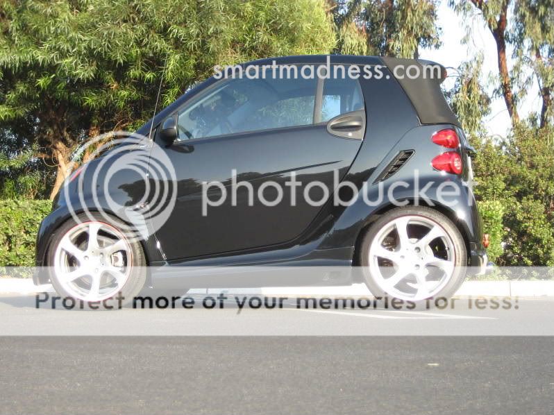 Custom smart cars by Smart Madness | Smart Car of America Forum