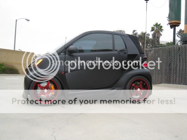 Custom smart cars by Smart Madness | Smart Car of America Forum