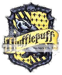Hufflepuff Common Rooms | Stomoco's Blog