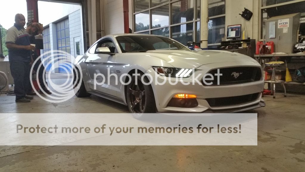 Forgestar CF5 | 2015+ S550 Mustang Forum (GT, EcoBoost, GT350, GT500 ...