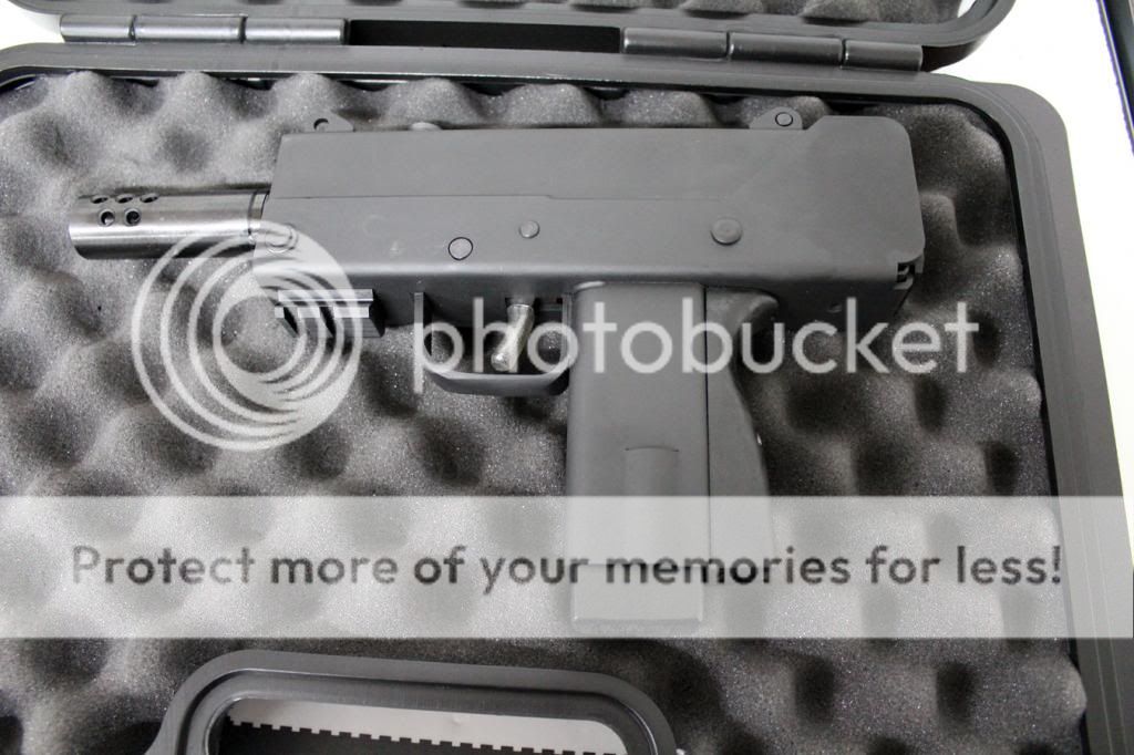 *SOLD* Masterpiece Arms Mac10 *SOLD* - Calguns.net