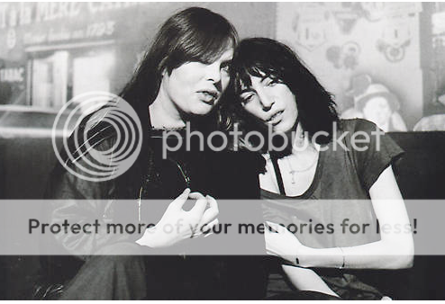 Nico/Christa Päffgen | Page 67 | the Fashion Spot