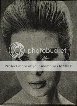 Nico/Christa Päffgen | Page 67 | the Fashion Spot