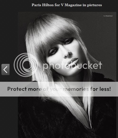 Nico/Christa Päffgen #2 | Page 4 | the Fashion Spot