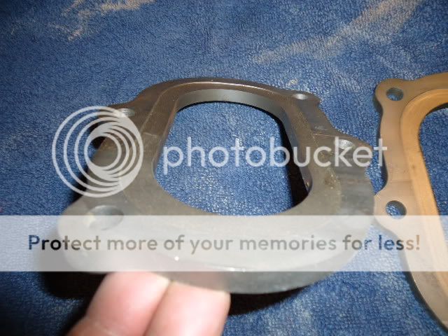 LS7 exhaust flanges - CorvetteForum - Chevrolet Corvette Forum Discussion