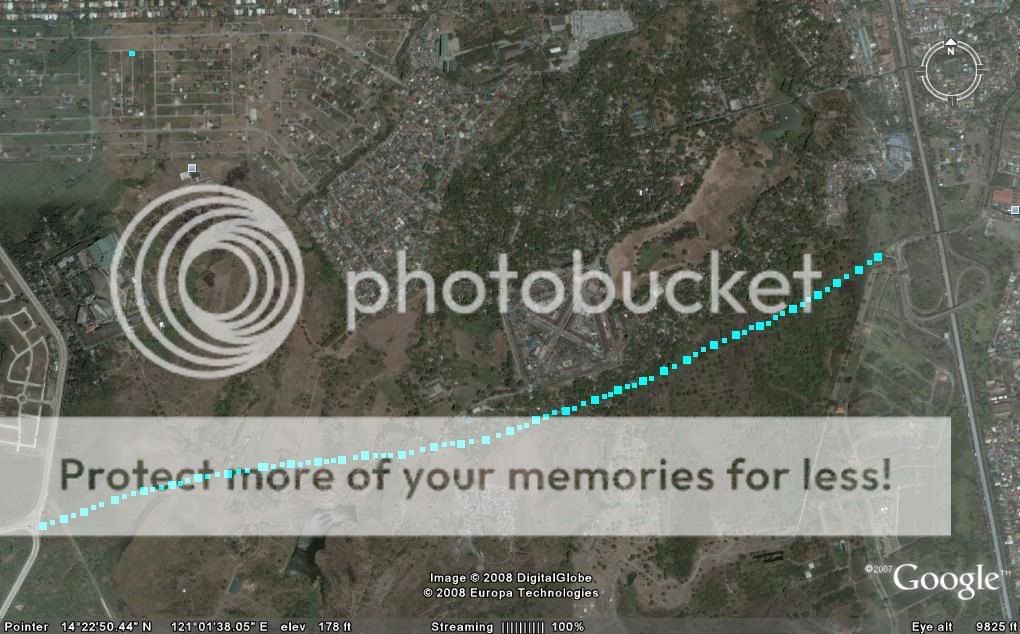 C6 - Bulacan-Rizal-Taguig Highway | Southeast Metro Manila Expressway ...