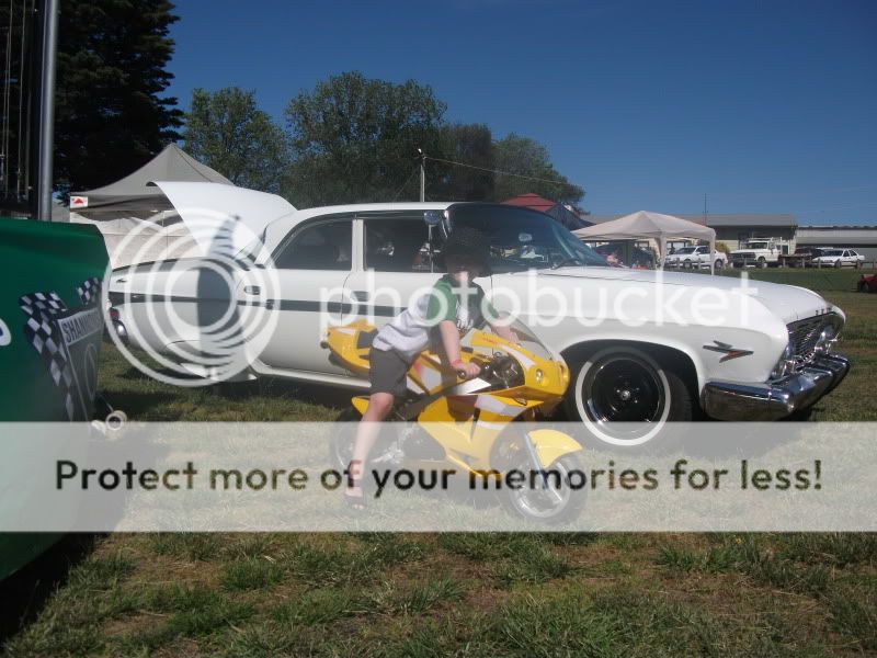 Ballarat Rod Run. Nov.19-21 - Ozrodders.com