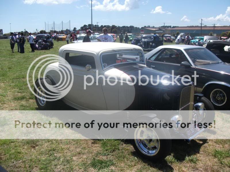 Ballarat Rod Run. Nov.19-21 - Ozrodders.com