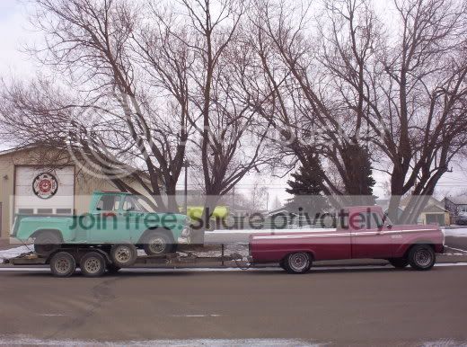 new project, 61 apache step side | The H.A.M.B.