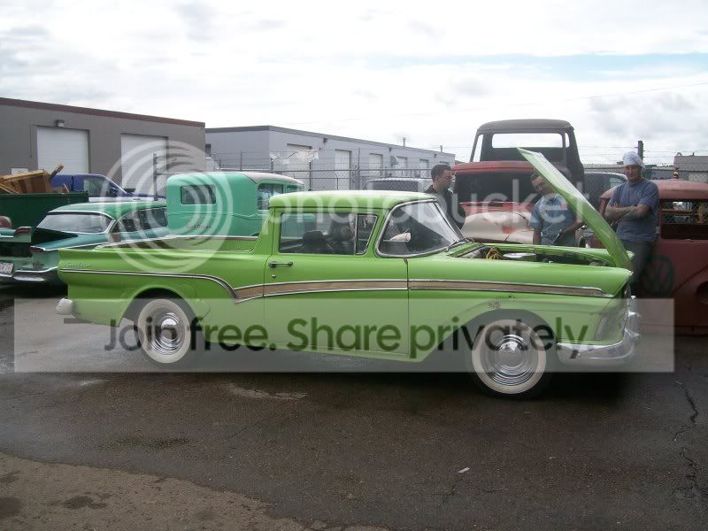 LG Kustoms & Hotrods Open House | The H.A.M.B.