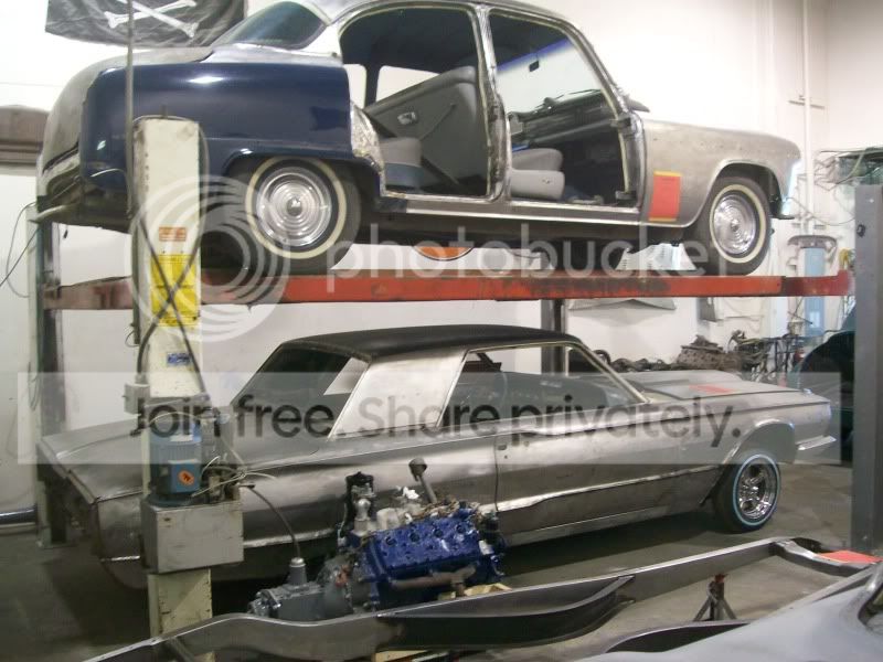 LG Kustoms & Hotrods Open House | The H.A.M.B.